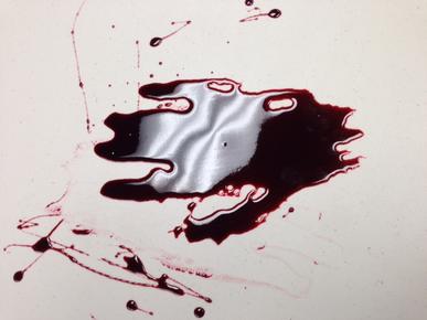Blood Puddles | Special Effects Unlimited | Los Angeles