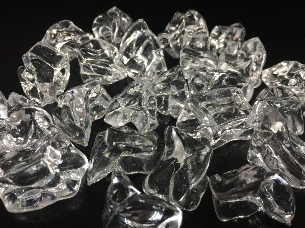 Acrylic Ice Shards - Special Effects Unlimited